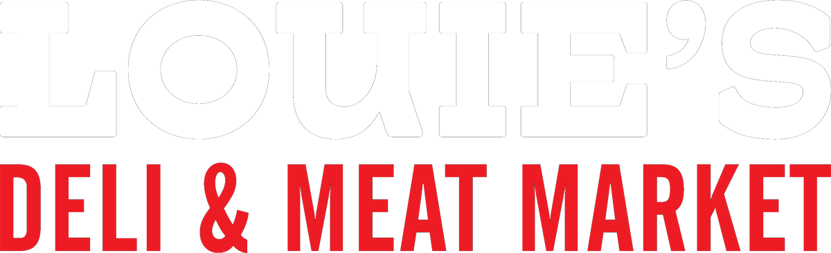 Order Online | Louie's Deli & Meat Market